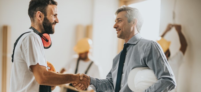 ¿Por qué centrarse en cliente y empleado en su empresa?