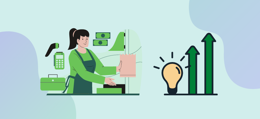 Comment vendre un produit avec succès ? | efficy Comment vendre un produit avec succès ? | efficy