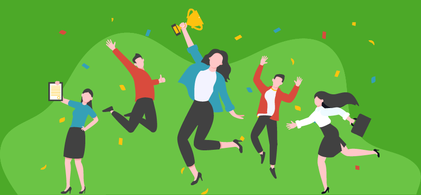 Gamification in CRM: Boost Engagement & Sales | efficy