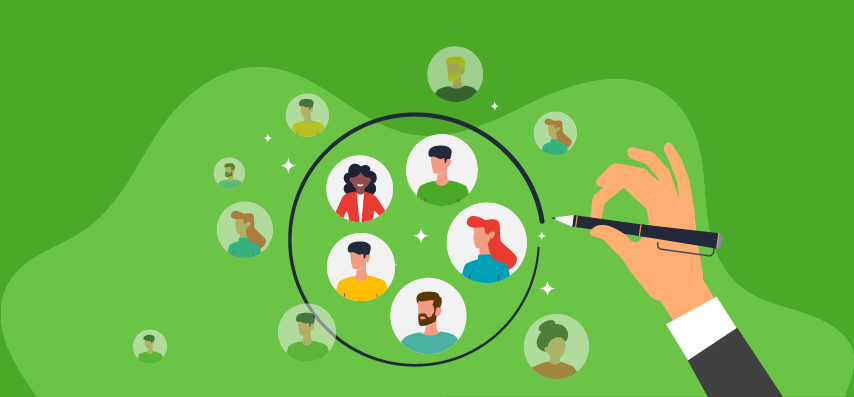 Het wat en hoe van marktsegmentatie voor jouw bedrijf