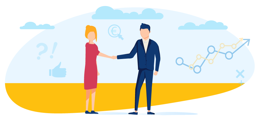 Get More Customers with These Winning Strategies | efficy