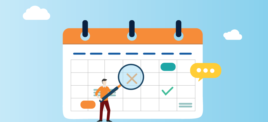 A quoi ressemble une journée type d'un prospecteur?