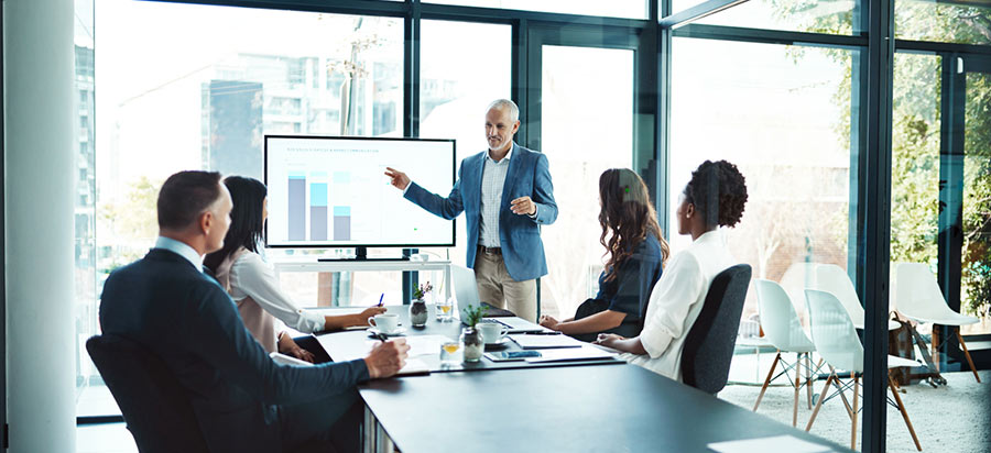 Haz Crecer tu Negocio con un Business Development Manager
