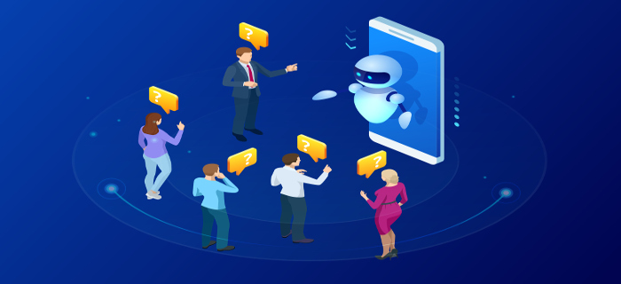Why you need chatbots for your call centre | efficy