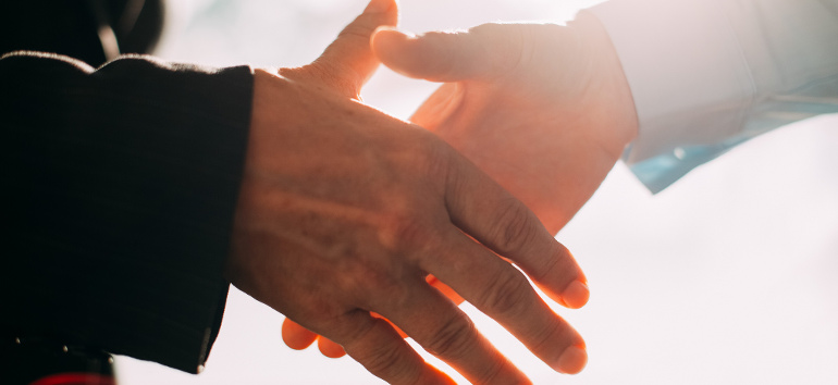 Confiance client : au coeur de la stratégie de Relation Client