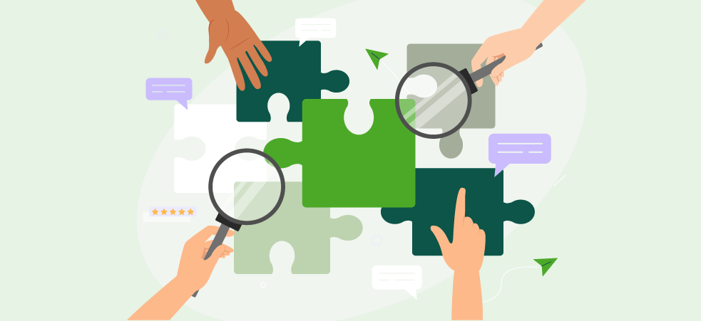 The Project Manager’s Guide to Problem-Solving | efficy